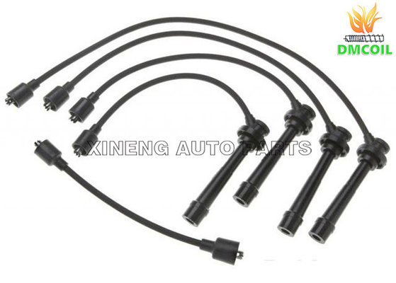 Suzuki Spark Plug Wires / Performance Plug Wires Withstand Strong High Temperature