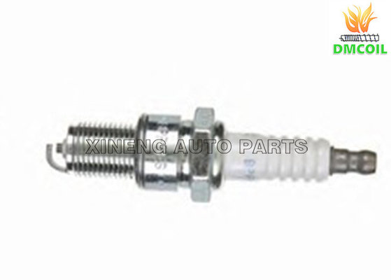 Copper Pole Material Auto Spark Plugs Excellent Heat Dissipation For Gaz Sobol