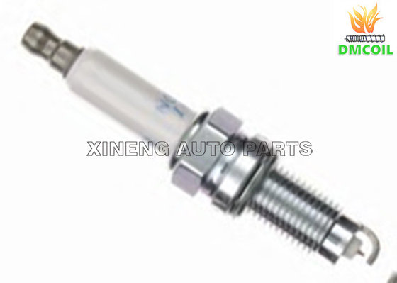 Ford Focus Mondeo Spark Plugs / Iridium Spark Plugs Natural Gas Calcination Molding