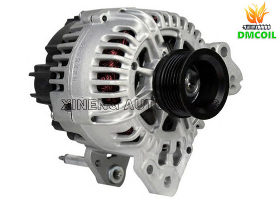 110A Jetta Skoda Alternator / Audi A3 Alternator 1.6L 2.0L (2003-) 06F 903 023 B