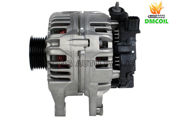 Toyota Avensis Corolla Auto Parts Alternator High Temperature Endurance