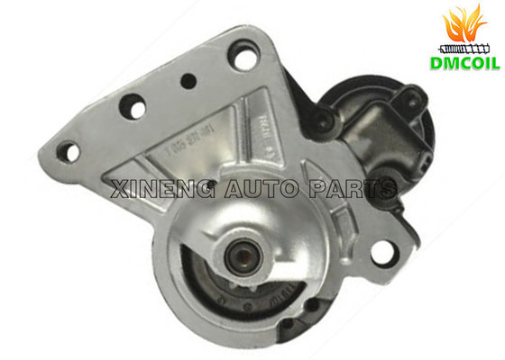 MINI Coupe Peugeot 308 Starter Motor / Citroen Starter Motor With Aluminum Alloy