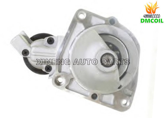 Fiat Ducato Car Starter Motor / Peugeot Boxer Starter Motor Excellent Performance