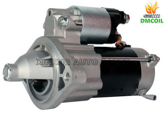 12V 9T Toyota Rav4 Corolla Starter Motor 0.8KW High Temperature Endurance