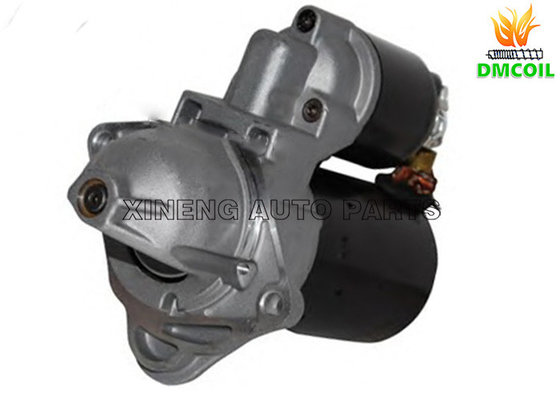 Low Noise Car Starter Motor Custom Packing For Chevrolet Sonic Opel Astra