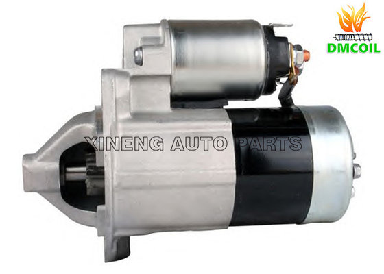 Multifuncional Car Starter Motor Long - Distance Control For Various Type Car