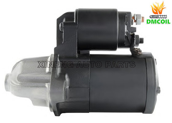 High Efficiency Auto Starter Motor Suitable For Nissan Pixo Suzuki Splash