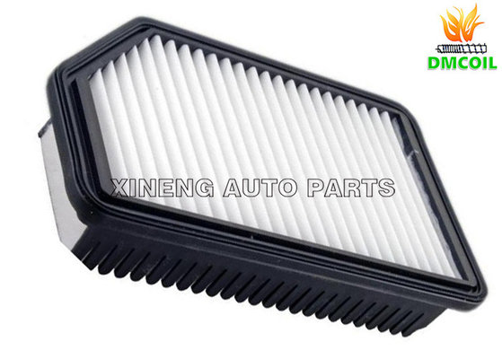 Activated Carbon Paper Car Cabin Air Filter For Hyundai Accent Kia Rio Soul