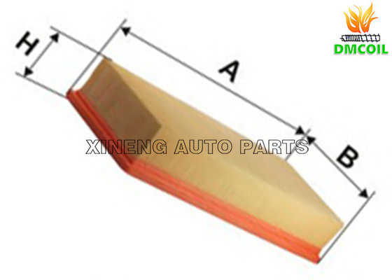 Citroen C3 Air Filter / Peugeot 308 Air Filter 1.2L (2012-) 9674725580