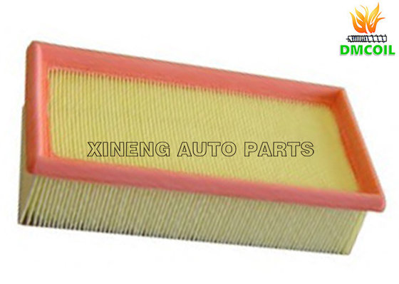 Toyota Yaris / Vitz Car Cabin Air Filter Easy Maintenance And Light Weight