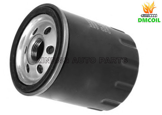 Citroen Alfa Romeo Oil Filter , Chevrolet Ford Oil Filter Heavy Duty Construction