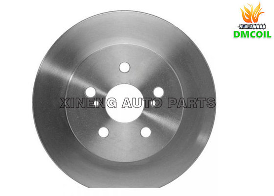 Toyota Prius Auto Brake Disc , Subaru Trezia Lexus Brake Parts Fine Process