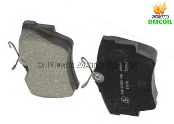 Werable Auto Brake Parts Attractive Performance For Nissan Opel  Vauxhall