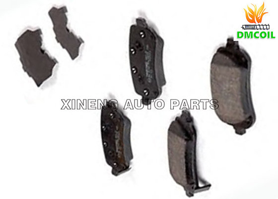 Chrysler Dodge Brake Parts , Fiat VW Car Brake Pads 2.0L 3.6L (1983-2002) 68159138AA