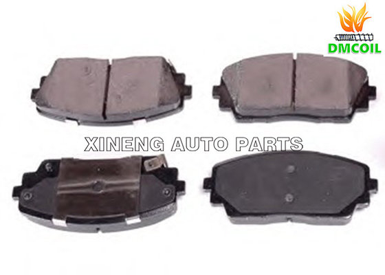 Chrysler Dodge Brake Parts , Fiat VW Car Brake Pads 2.0L 3.6L (1983-2002) 68159138AA