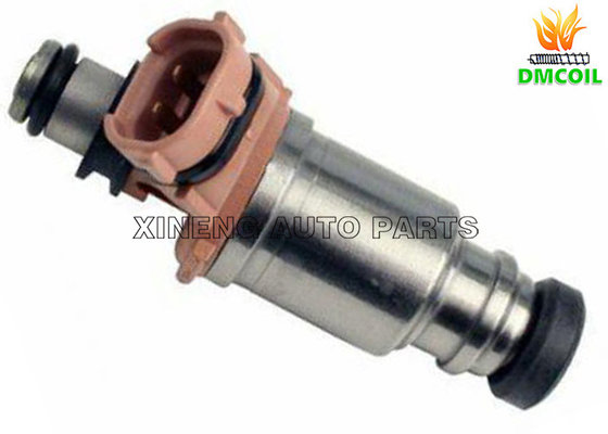 Toyota Carina Celica Auto Fuel Injector Environmental For Engine Running Smoothly