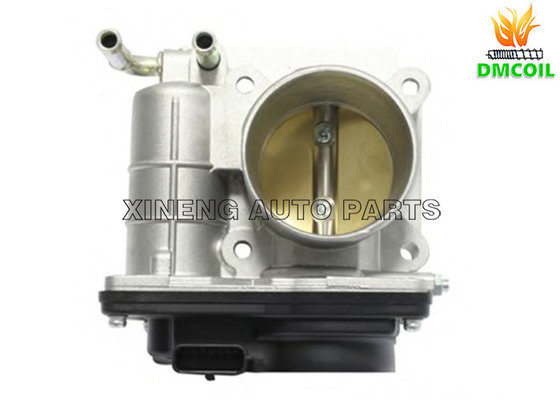 Customized Nissan Auto Throttle Body Can Choose A Different Job Mode