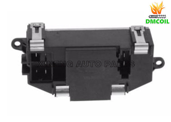 Seat Skoda Fiat Blower Motor Control Japan Material 2.0TSI (2003-) 3C0 907 521 D