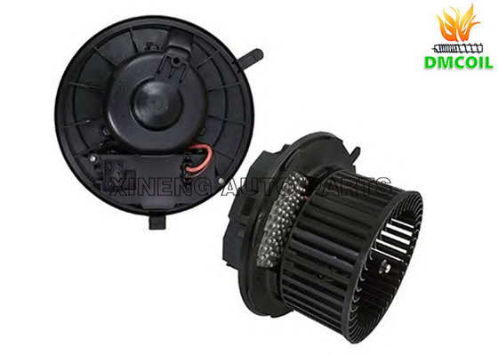 Skoda Audi VW Golf Blower Motor With Anti - Electromagnetic Interference