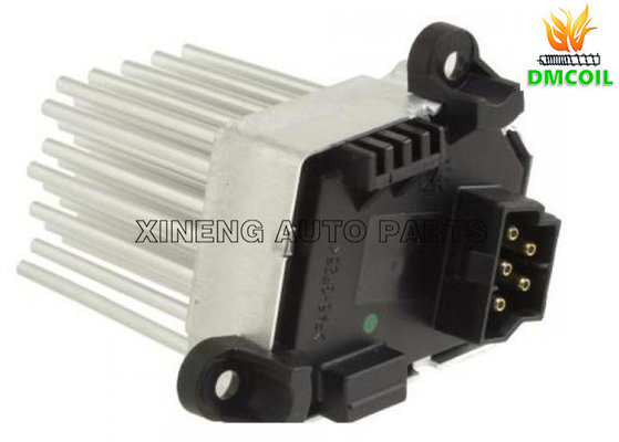 Strong Durability Blower Motor Control / Car Air Conditioning System For BMW