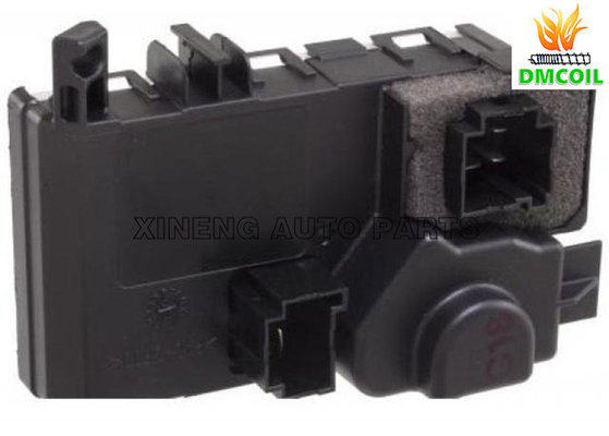 Anti - Interference Auto Motor Control For Mercedes - Benz S - Class