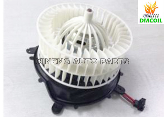Mercedes Benz Blower Motor / Blower Regulator Excellent Water Resistance