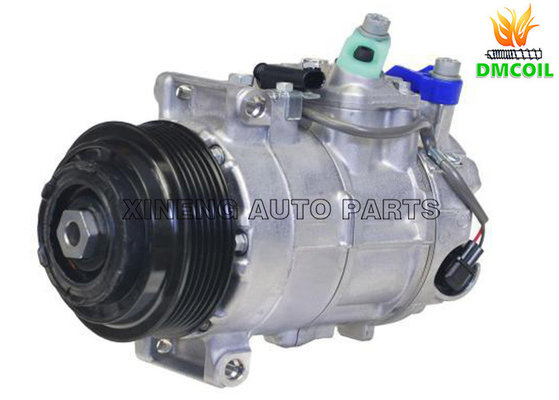 Mercedes - Benz Auto Parts Compressor Strong Durability And Water Resistance