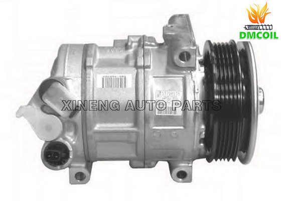 Alfa Romeo Compressor , Fiat Punto Compressor High Temperature Endurance