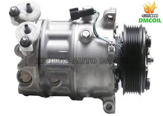High Efficiency Volume Auto Parts Compressor For Ford Mazda 3 