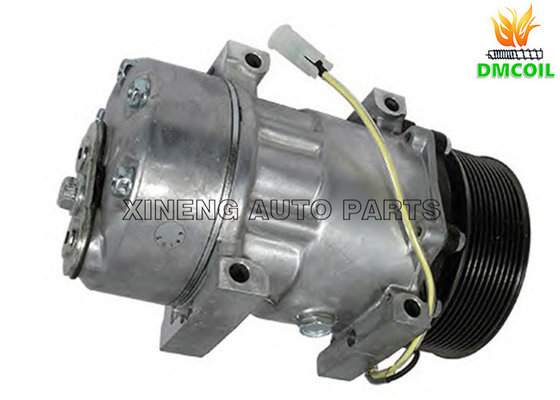Adaptability Strong Auto Ac Compressor Suitable For  Trucks  FL