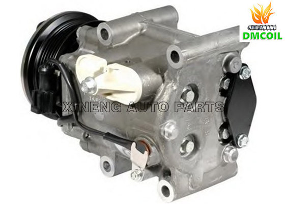 Mazda Auto Parts Compressor , Ford Transit Compressor 1.4L 1.8TDCI (1999-) DE91-16-450