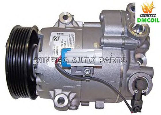 Opel Astra Compressor / Ac Compressor Parts 1.3CDTI 1.7CDTI (2009-) 16 18 422