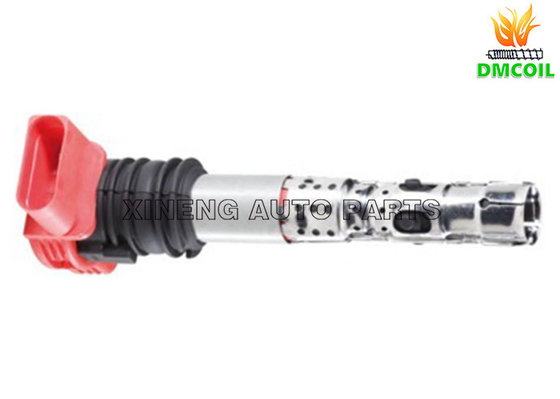 Ultrasonic Cleaning Audi Electronic Ignition Coil High Temperature Endurance