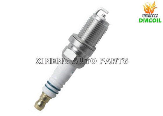 Daewoo Korando Dodge Neon Spark Plugs Copper Pole With Hot Riveting Welding