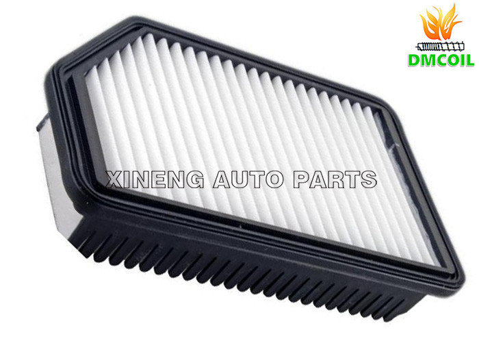 Activated Carbon Paper Car Cabin Air Filter For Hyundai Accent Kia Rio Soul