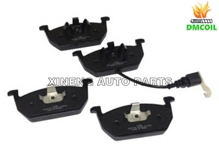 Audi A3 Seat Brake Parts , VW Golf Skoda Brake Parts Excellent Heat Resistance
