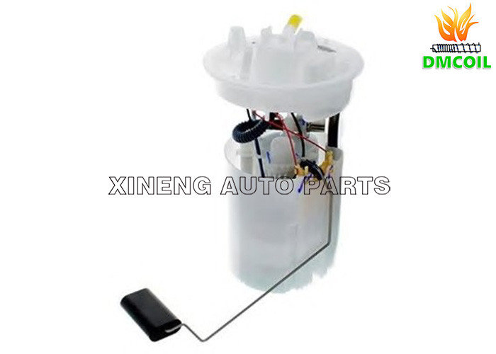  V40 Fuel Pump / Ford Focus Fuel Pump With High Performance Raw Materials