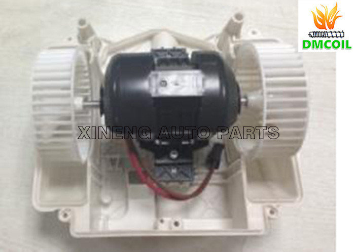 Mercedes Benz Automotive Blower Motor / Heater Blower Motor Low Noise And Long Life