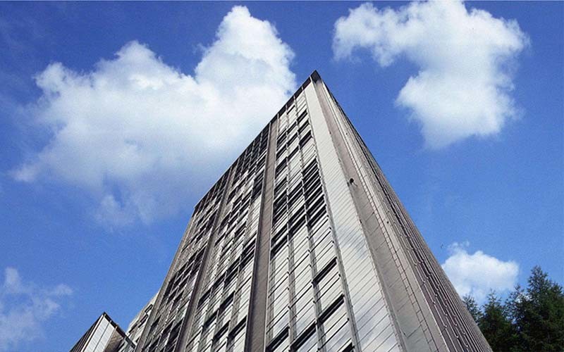 China Shandong Heya International Trade Co., Ltd company profile