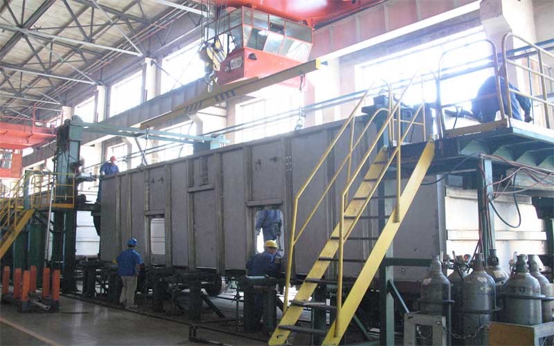 China Shandong Heya International Trade Co., Ltd company profile