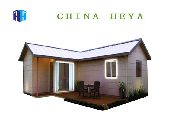 Earthquake Prevent Contemporary Kit Houses , Energy Efficient Modular Homes Under 30k