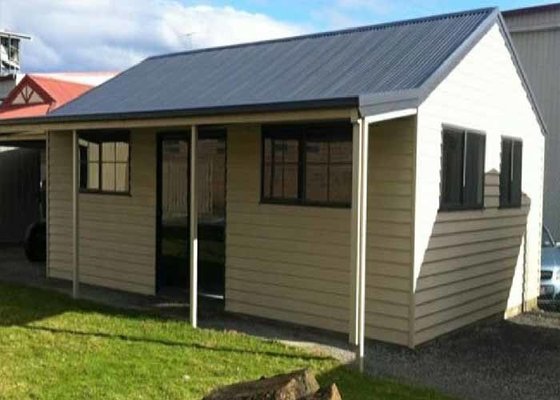 Architect Designed Prefab Residential Homes Labor Saving Light Weight