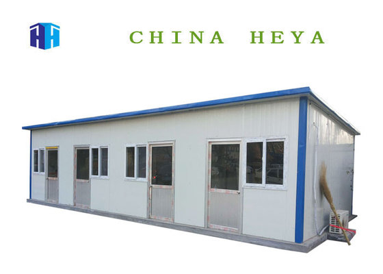 Reusable Single Wide Modular Homes Composite Sandwich Panel Material