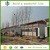 Movable Flat Pack Container House Classroom Prefabricated School Building