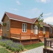 Super Ready Made Prefabricated Tiny Homes Luxury Sandwich Panel Steel Villa