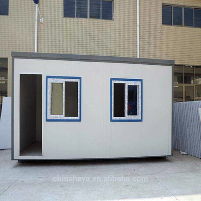 Pre fab Container Homes Container 20ft Modern Design Container House