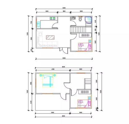 Best Quality Cement Foam Panel Home Prefab Concrete Movable Houses Supplier