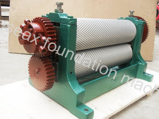 Beekeeping tool electric 310mm beeswax foundation sheet machine for hot sale