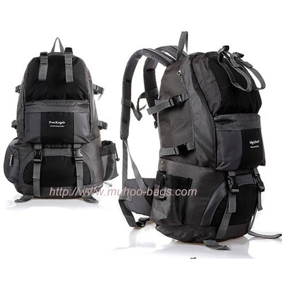 Fashion Outdoor Sports Climbing Backpack for Hiking (MH-5015)