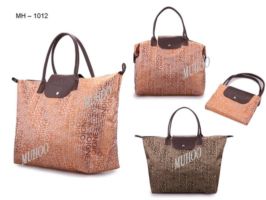 fashion full prints shopping bag MH-1012